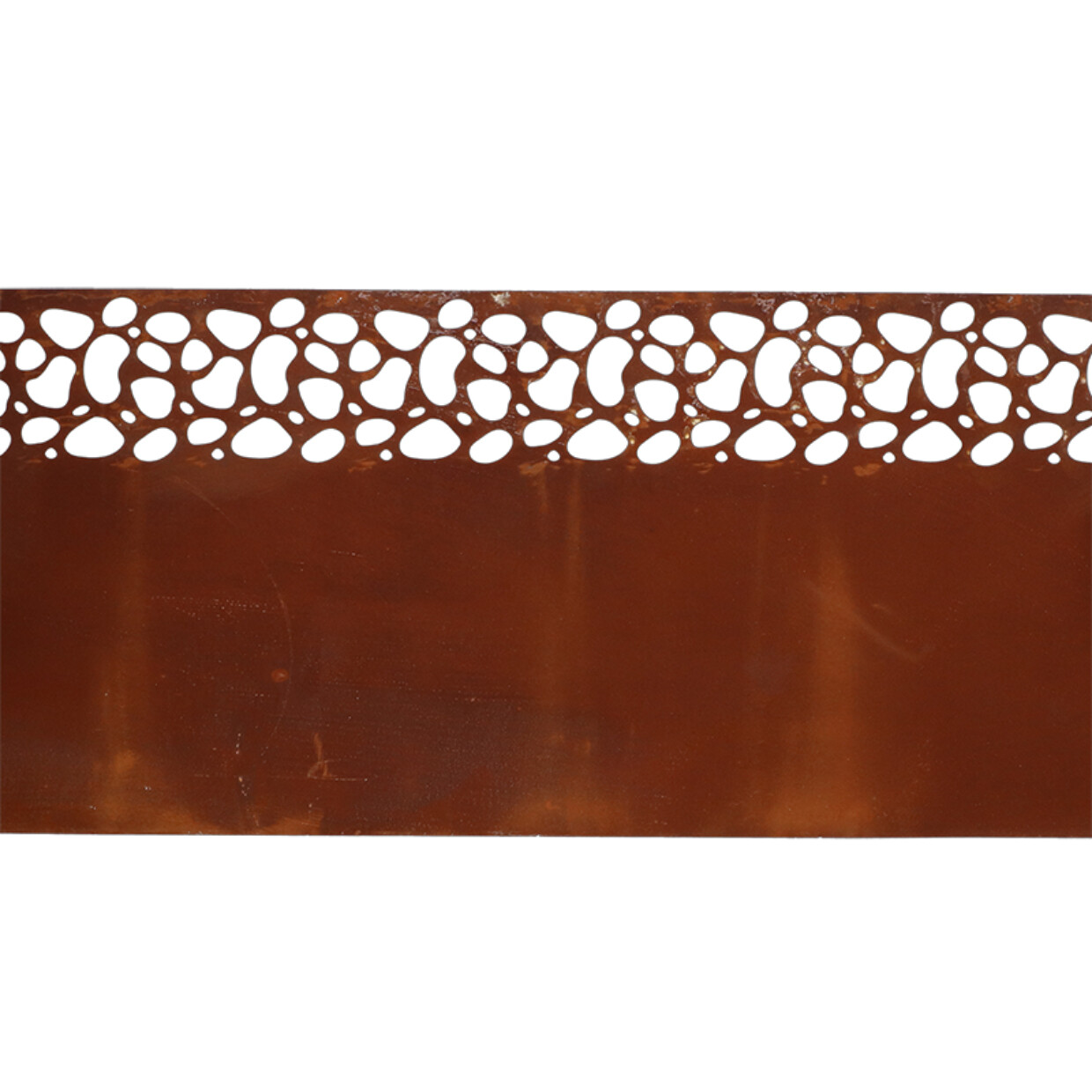 Esschert Design Perkrand roest opgerold - Esschert Design Perkrand ...