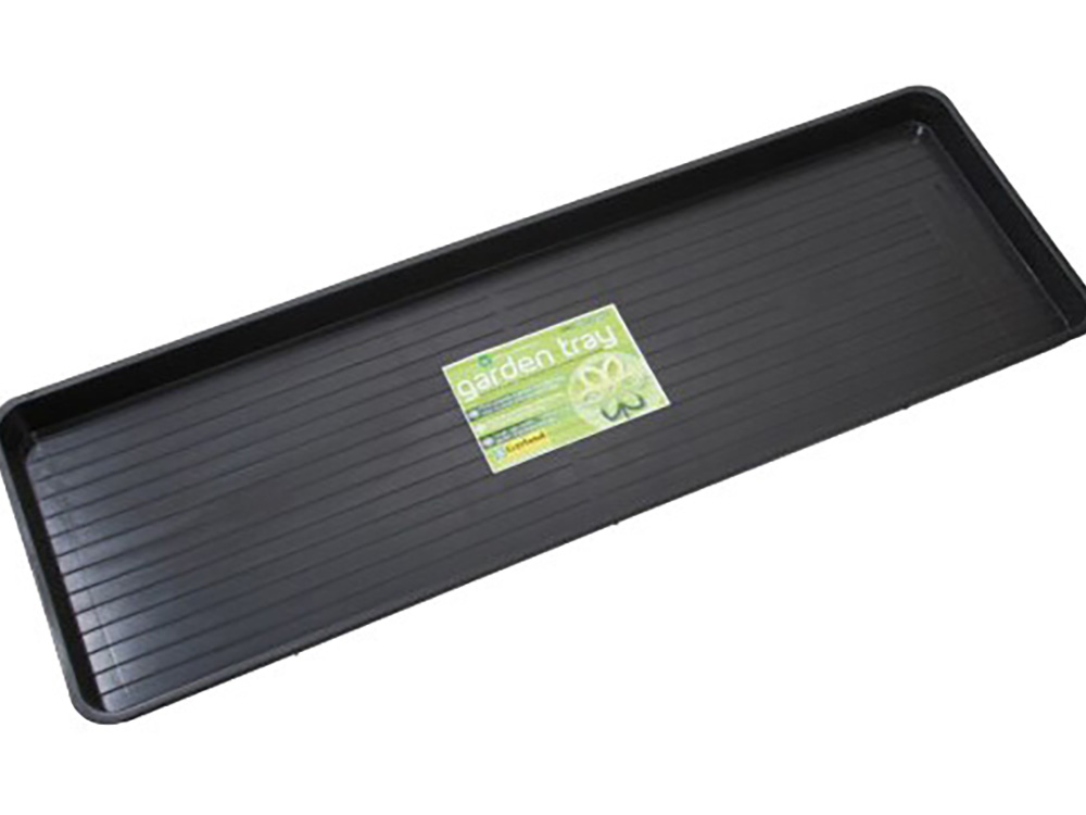 Zaaibak - Jumbo - 117 x 40 x 5 cm- Tuinadvies Nederland